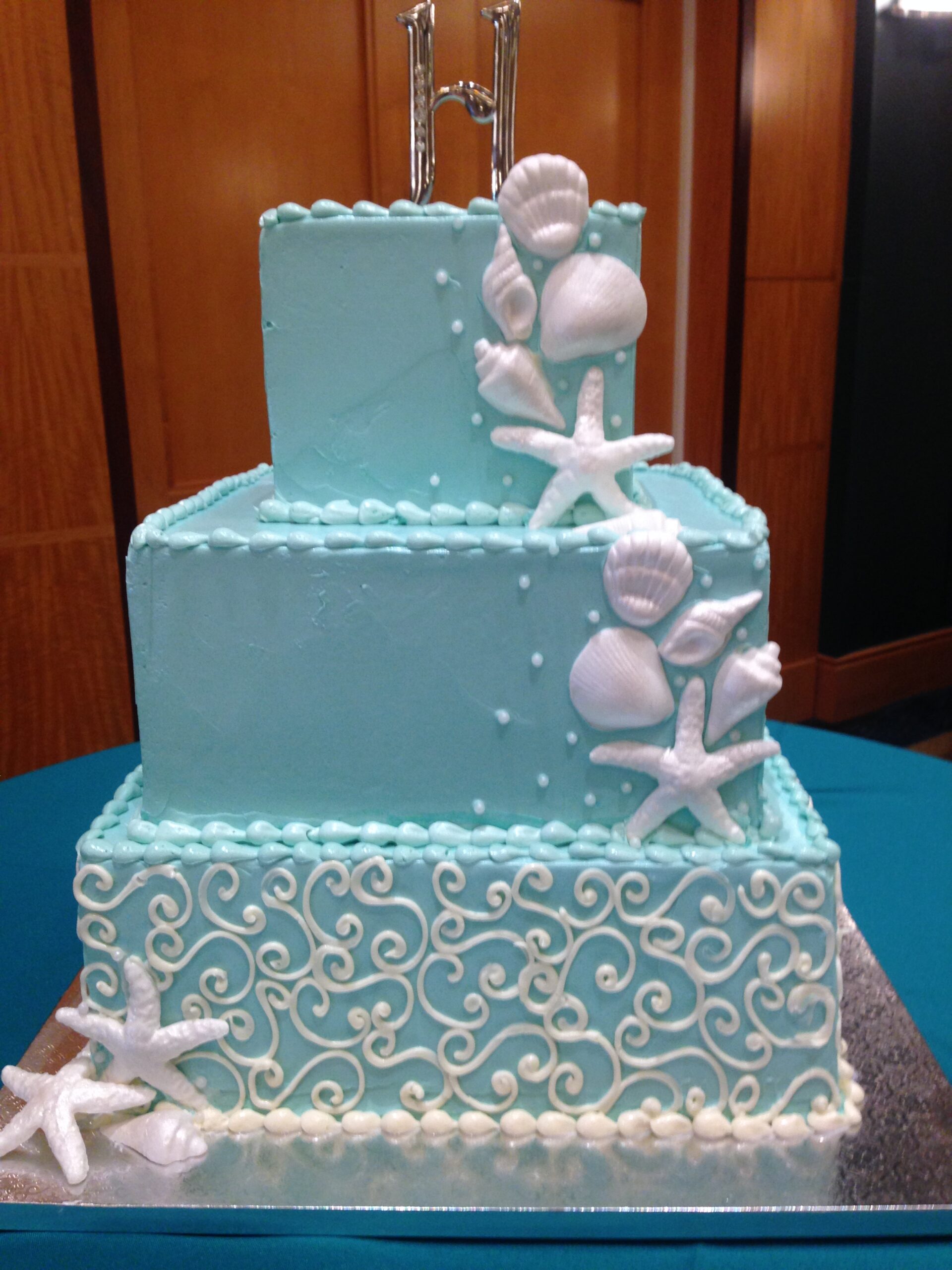 Wedding Cakes – Cake Art